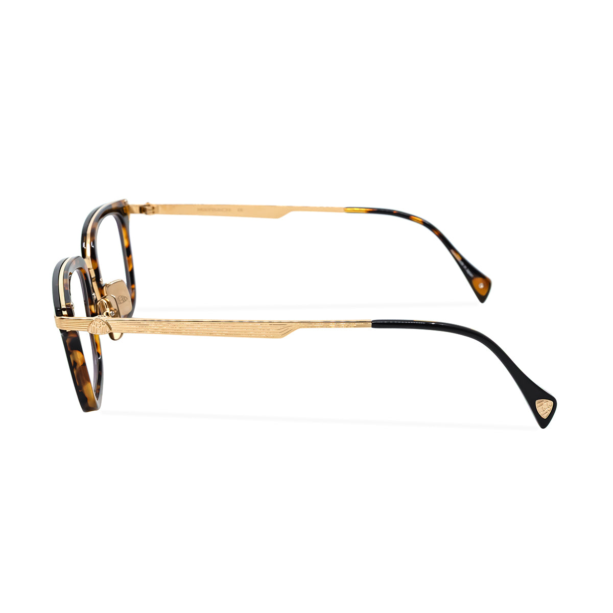 Maybach THE DELIGHT III MG-AV-Z25 51-22-145-Spectacle Frames S.R.Gopal Rao Opticians – shop ...
