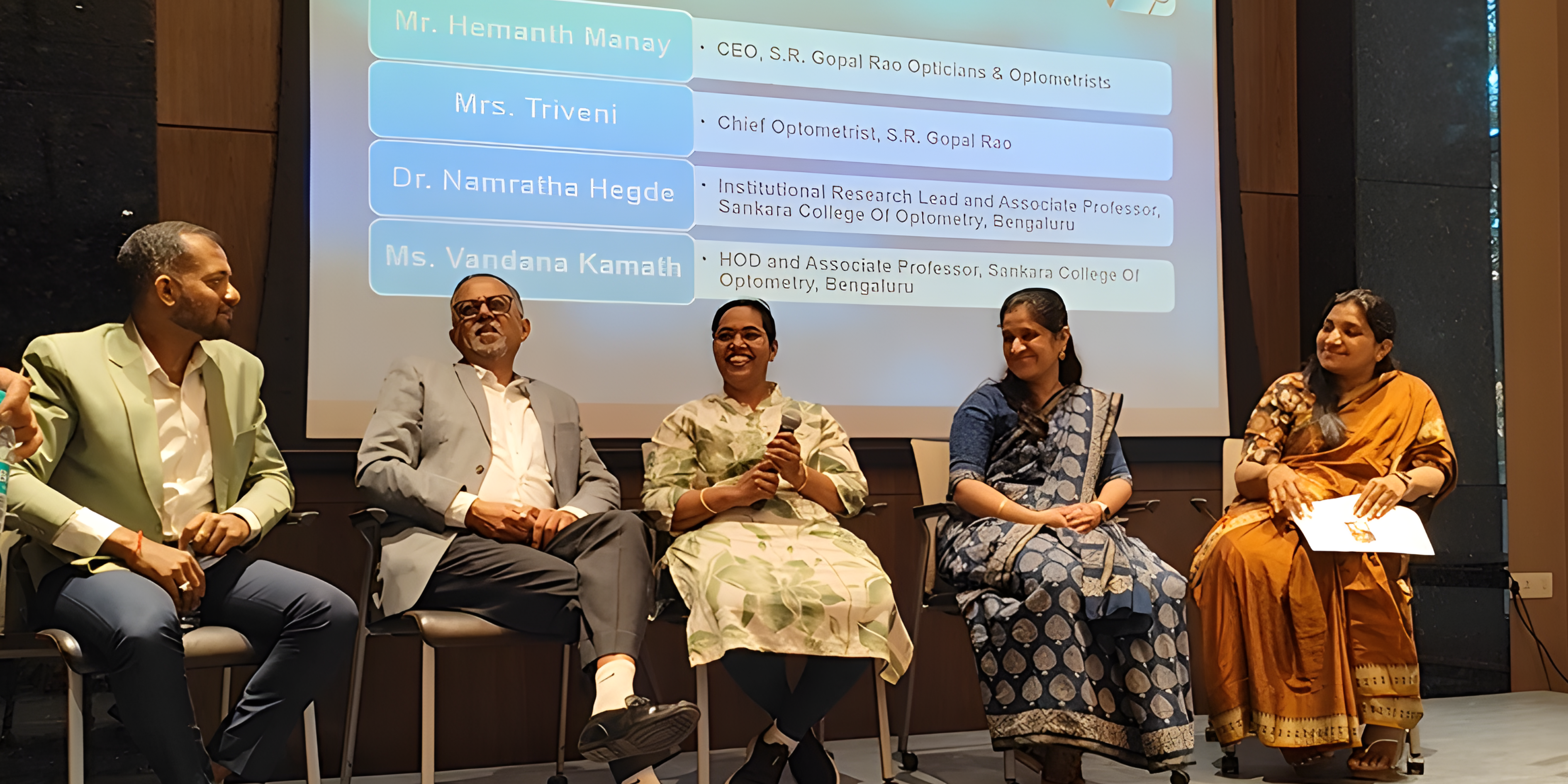 Clinical Excellence & Myopia Management Panel | SRGR – shop-srgopalrao