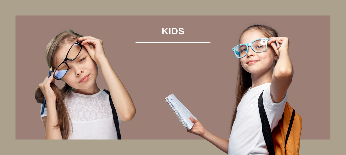 Buy Funky kids Spectacles Frames Online from Srgopalrao – shop-srgopalrao