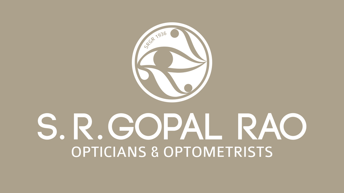 S.R.Gopal Rao Opticians & Optometrists | Online Shop – shop-srgopalrao