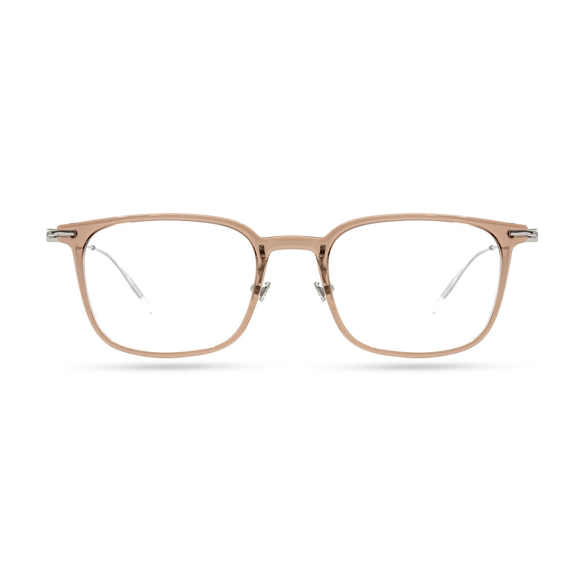 Montblanc MB0100O 003 52-21-150-Spectacle Frames S.R.Gopal Rao ...