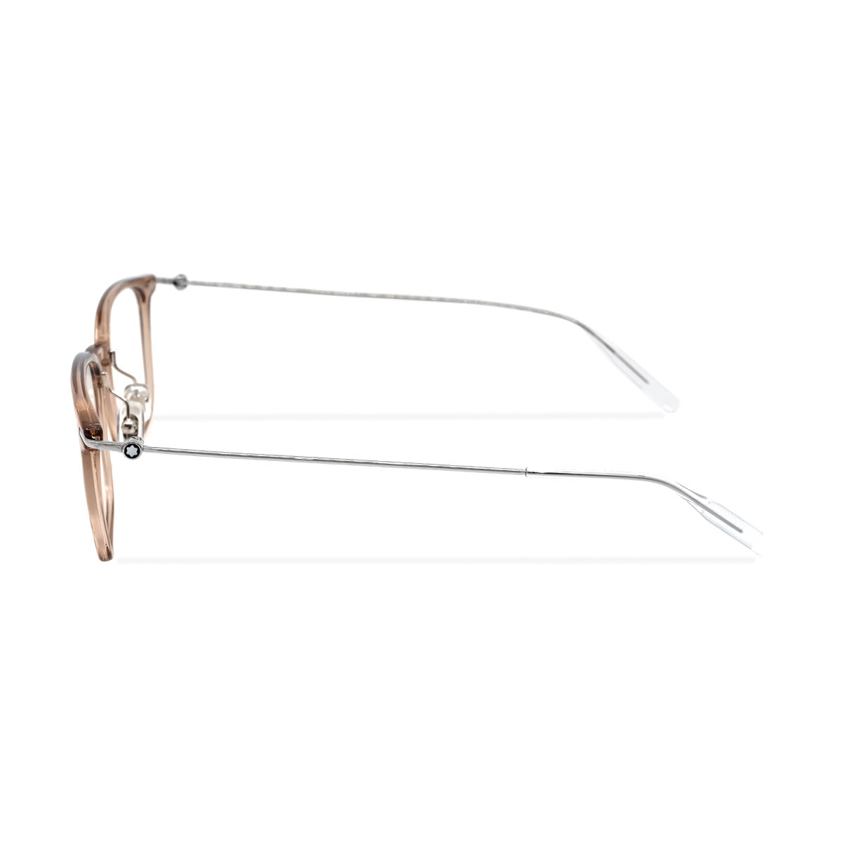 Montblanc MB0100O 003 52-21-150-Spectacle Frames S.R.Gopal Rao ...