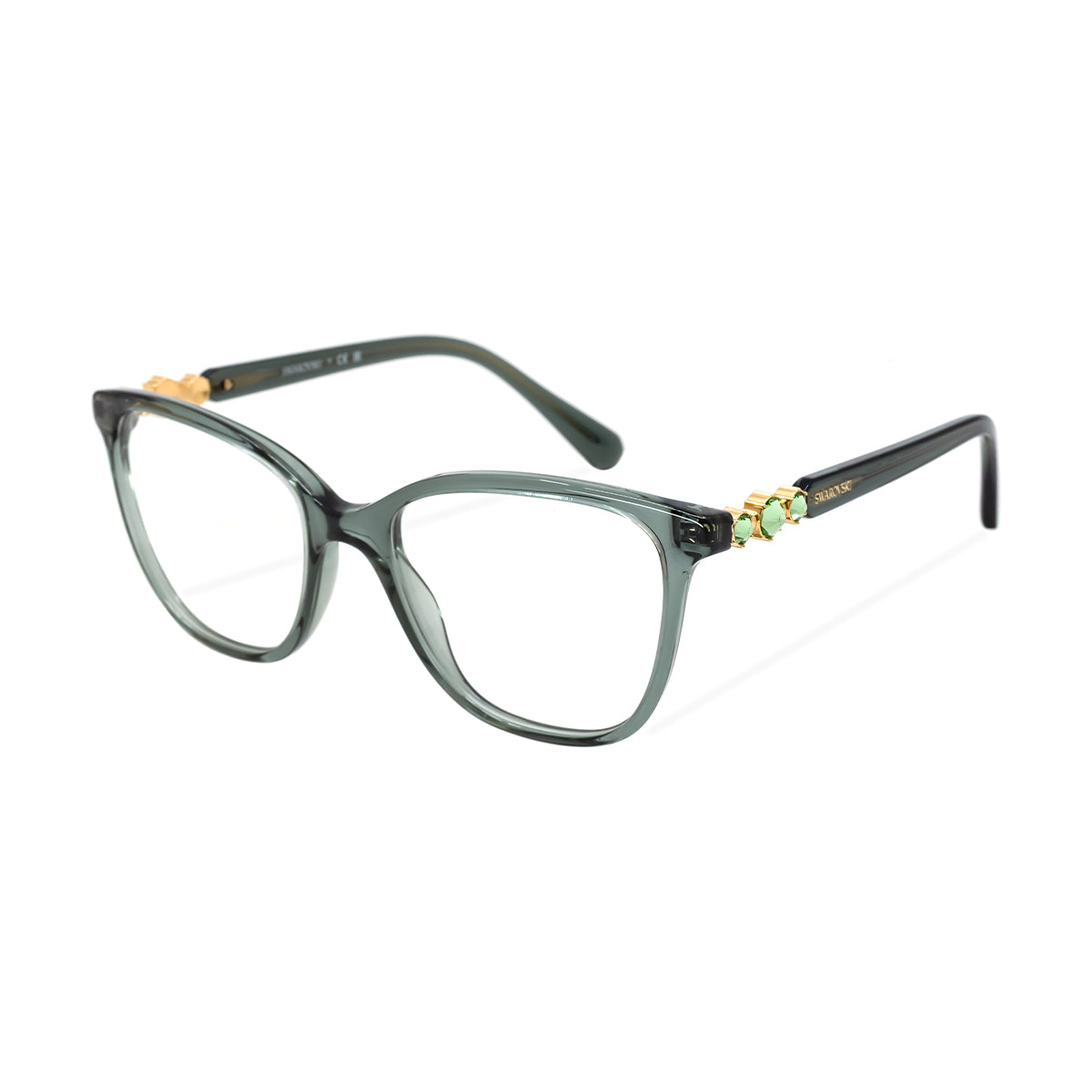 Daniel Swarovski SK 2020 1043 52-18-140-Spectacle Frames S.R.Gopal Rao ...