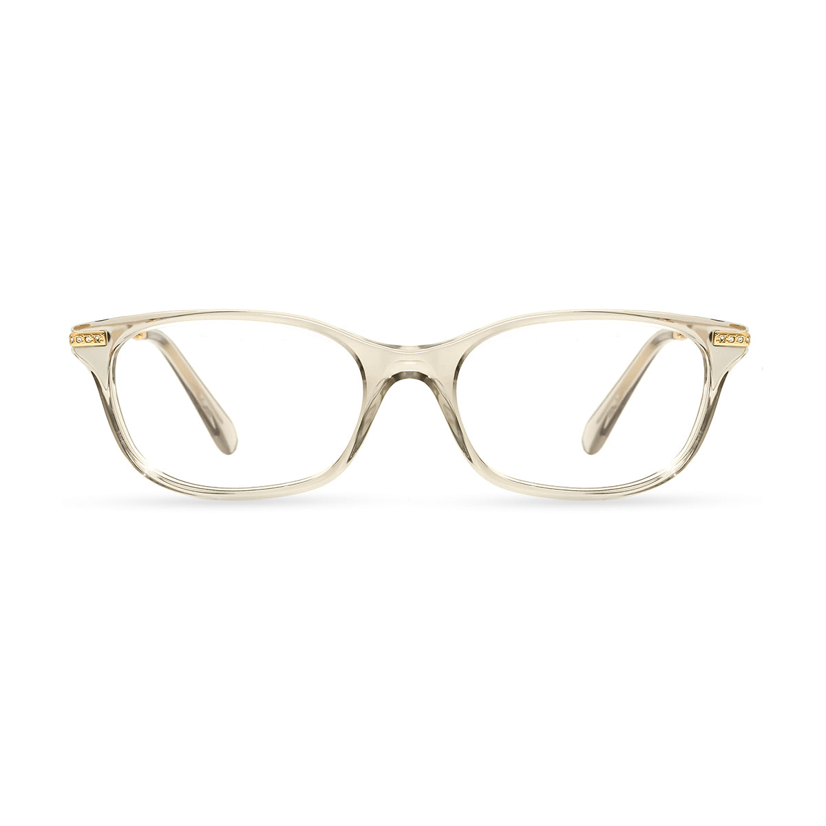 Daniel Swarovski SK 2017 3003 52-17-140-Spectacle Frames S.R.Gopal Rao ...