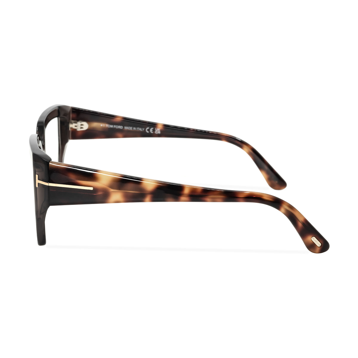 Tom Ford TF5951-B 048 54-16-140-Spectacle Frames S.R.Gopal Rao ...