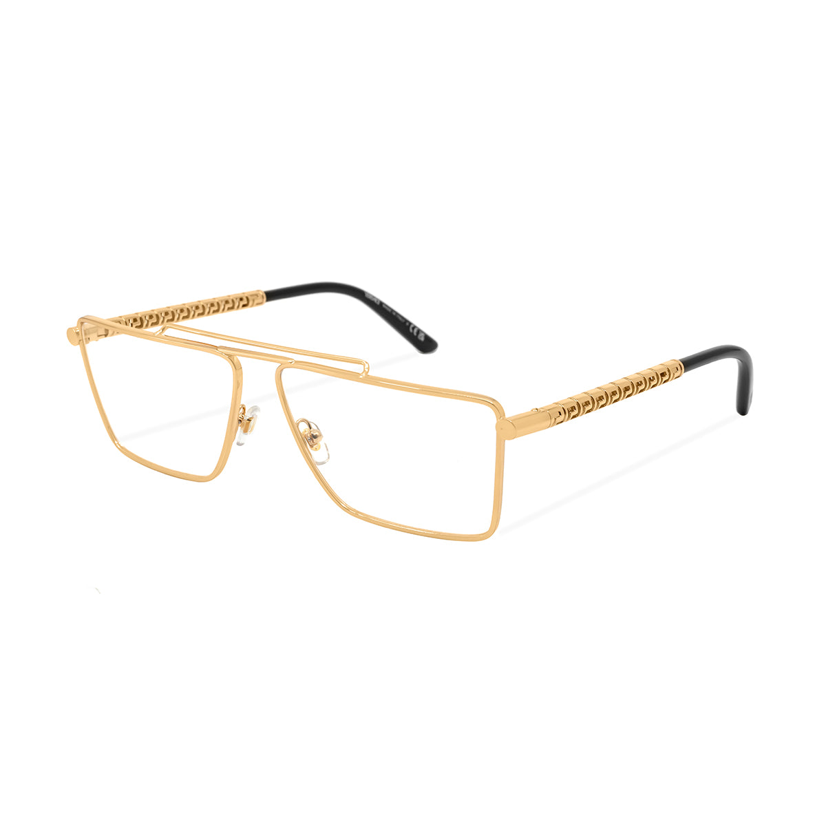 Versace 1295 1002 59-13-145-Spectacle Frames S.R.Gopal Rao Opticians ...