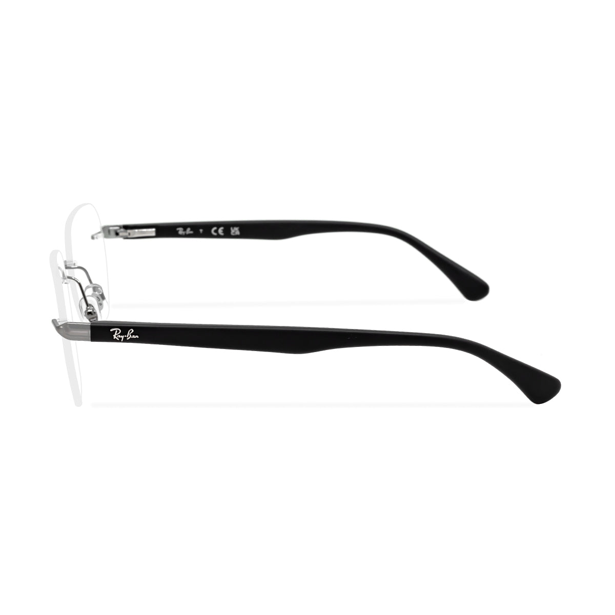 Ray-Ban RB 6504I 2502 53-16-145-Spectacle Frames S.R.Gopal Rao ...