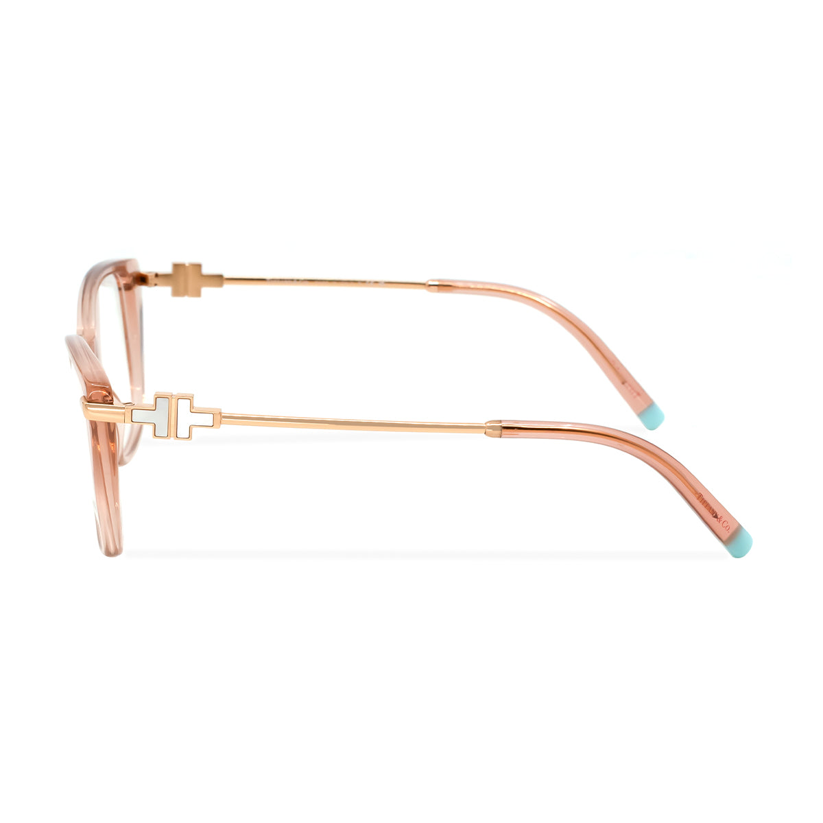 Tiffany & Co TF 2216 8332 52-16-140-Spectacle Frames S.R.Gopal Rao ...