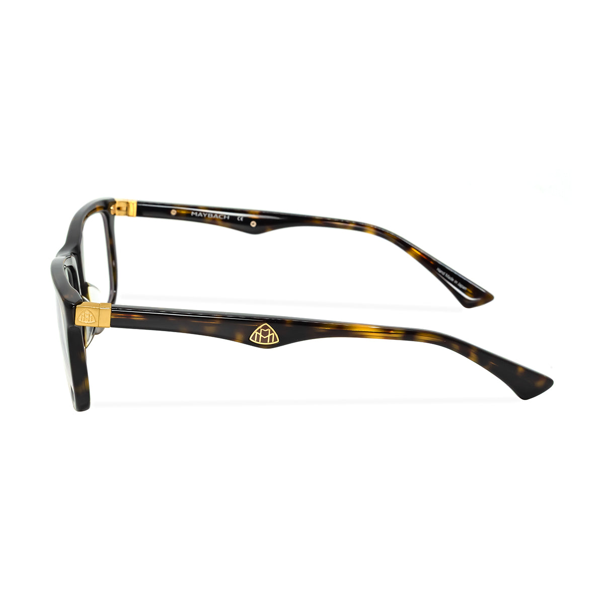 Maybach THE METROPOLITAN II G-AA-Z26 53-18-145-Spectacle Frames S.R ...