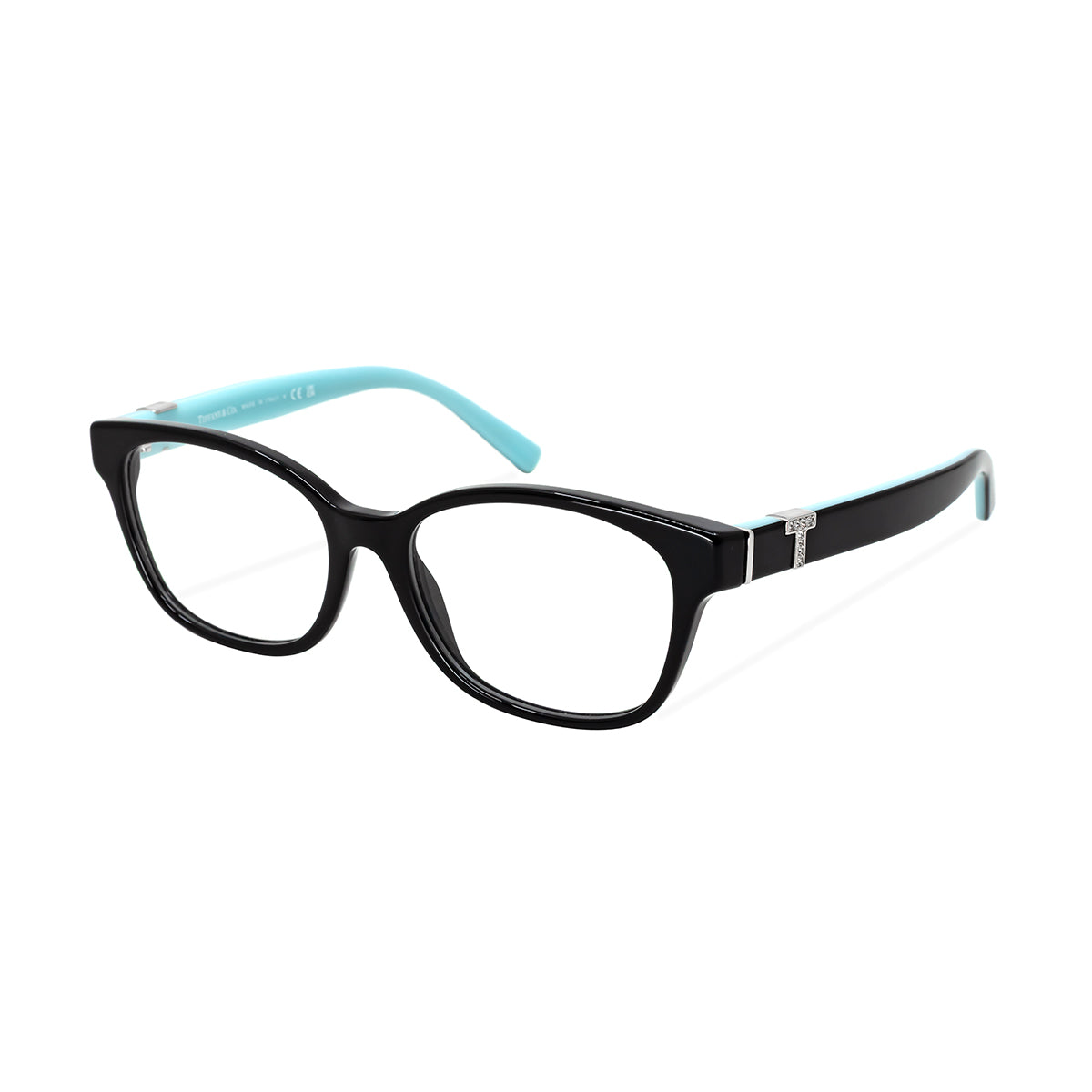 Tiffany & Co TF 2270B 8001 53-16-140-Spectacle Frames S.R.Gopal Rao ...