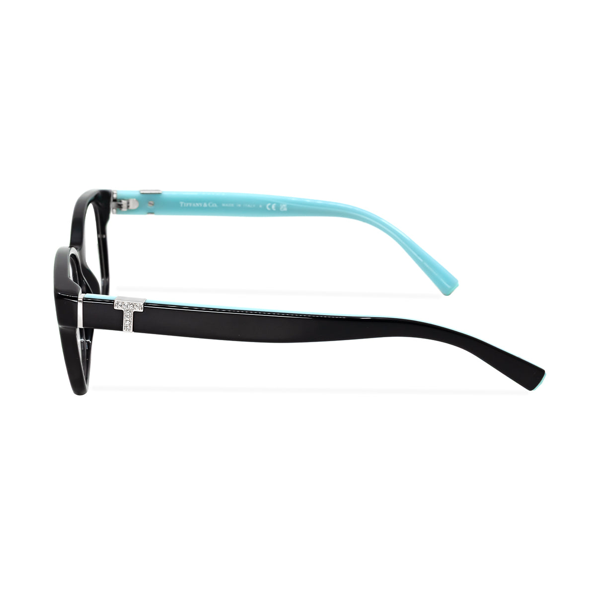 Tiffany & Co TF 2270B 8001 53-16-140-Spectacle Frames S.R.Gopal Rao ...