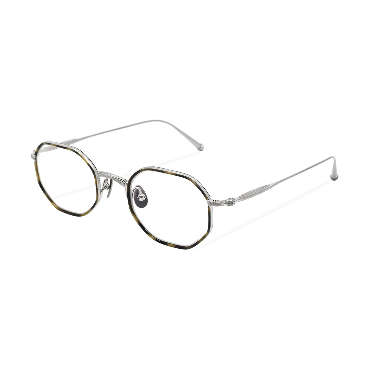 Matsuda M3086-I BS-KHT 45-23-145-Spectacle Frames S.R.Gopal Rao ...