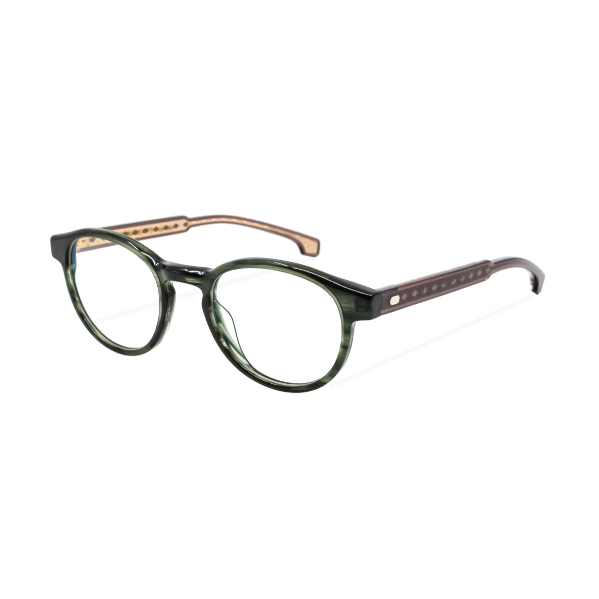 Entourage Of 7 ISLA 416 47-20-137-Spectacle Frames S.R.Gopal Rao ...