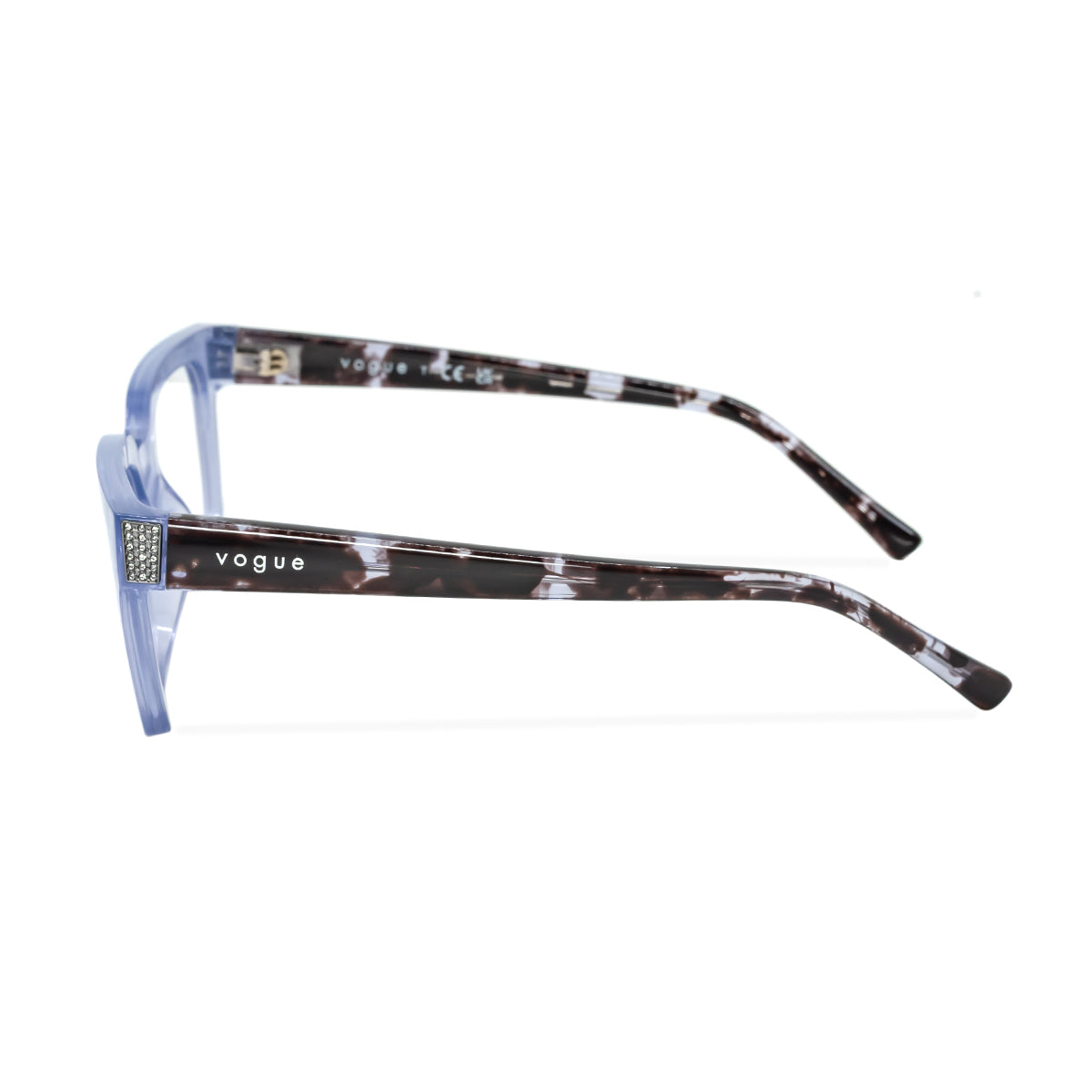 Vogue VO 5611B 3177 50-20-140-Spectacle Frames S.R.Gopal Rao Opticians ...