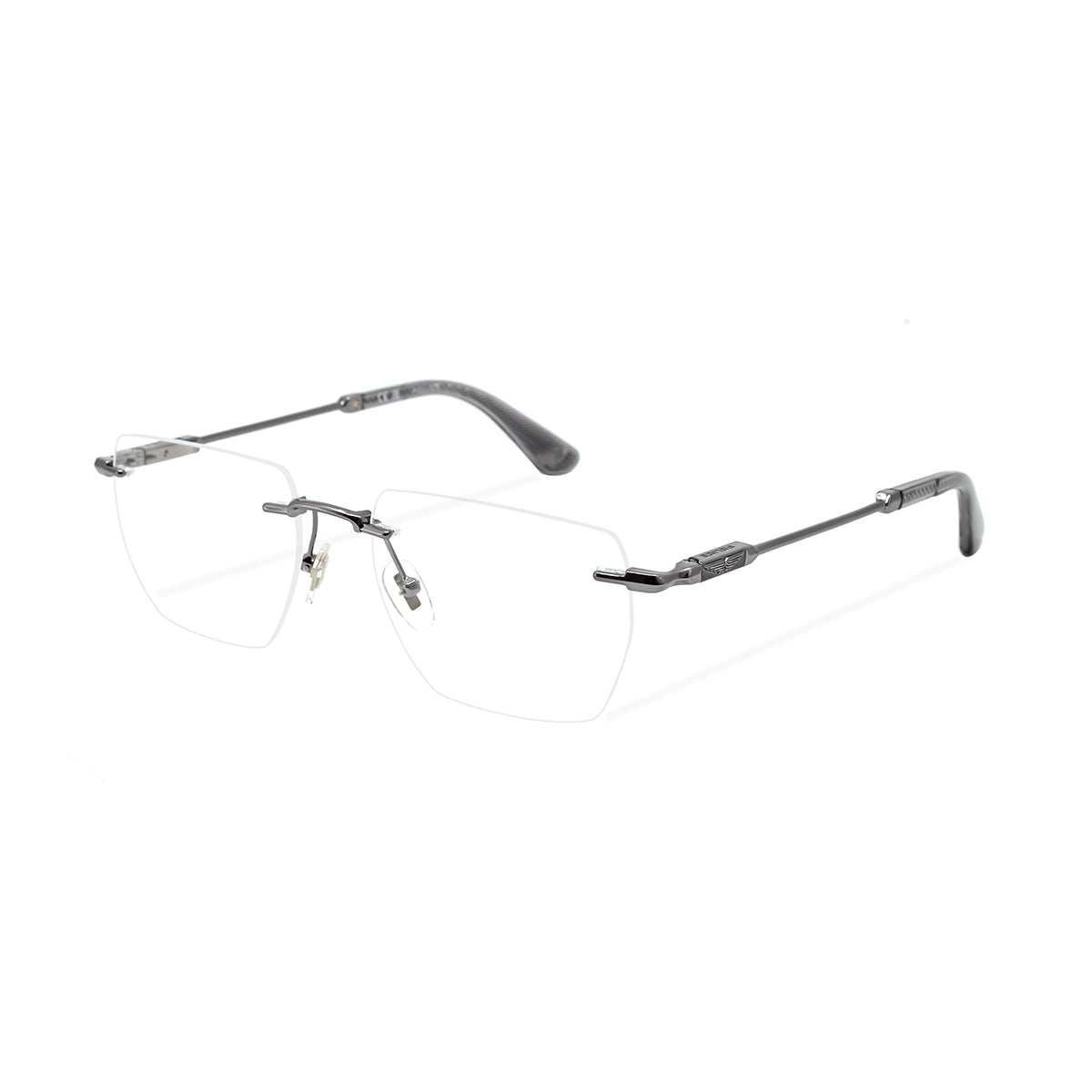Police VPLN27K HORIZON 9 0509 53-18-145-Spectacle Frames S.R.Gopal Rao ...