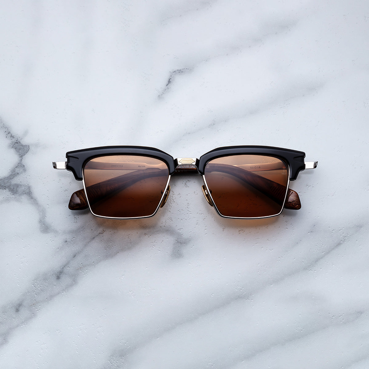 Jacques Marie Mage ALIN JMMIL10A 52-19-145-Sunglasses S.R.Gopal Rao ...