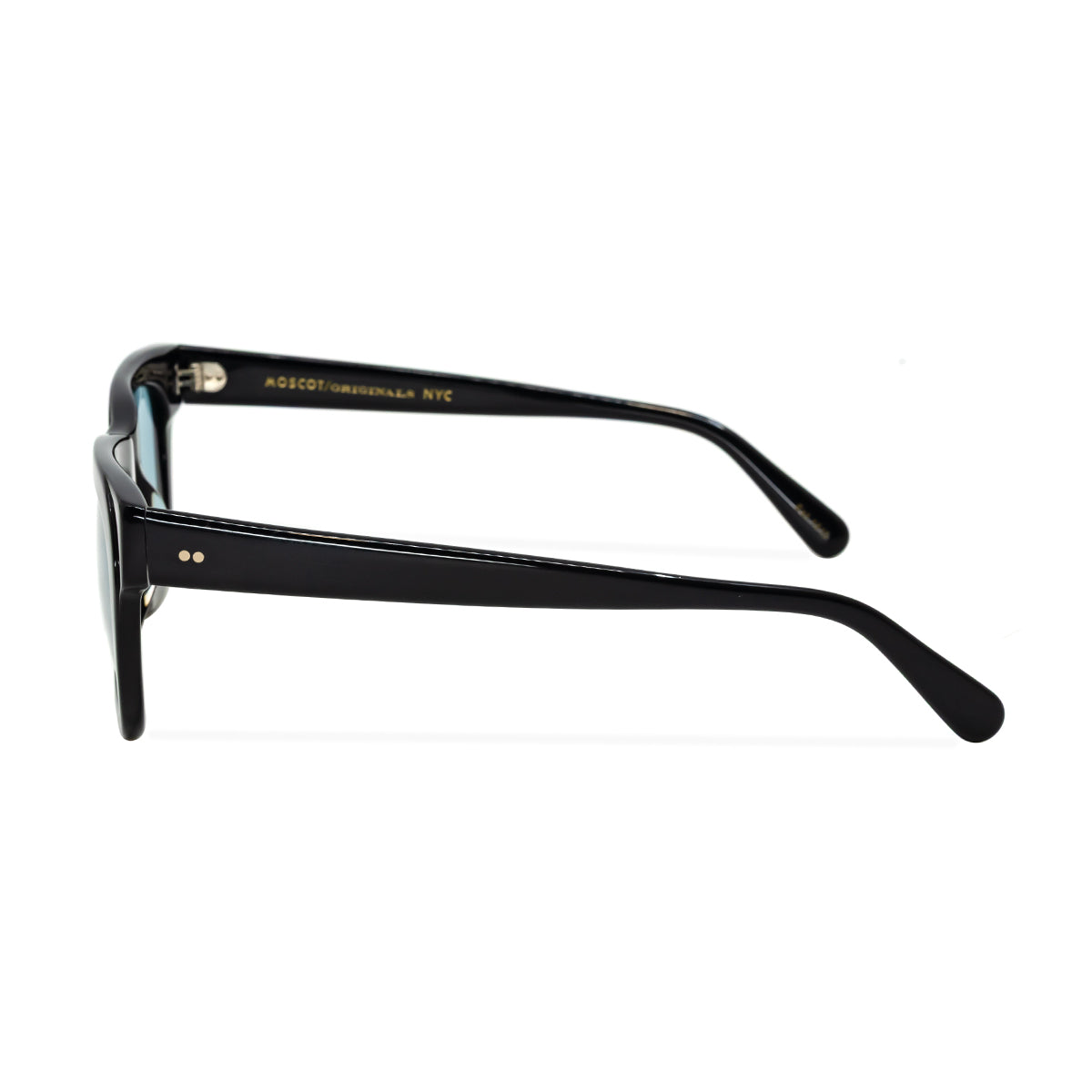 Moscot FRITZ BLACK 47-27-151-Sunglasses S.R.Gopal Rao Opticians – shop ...