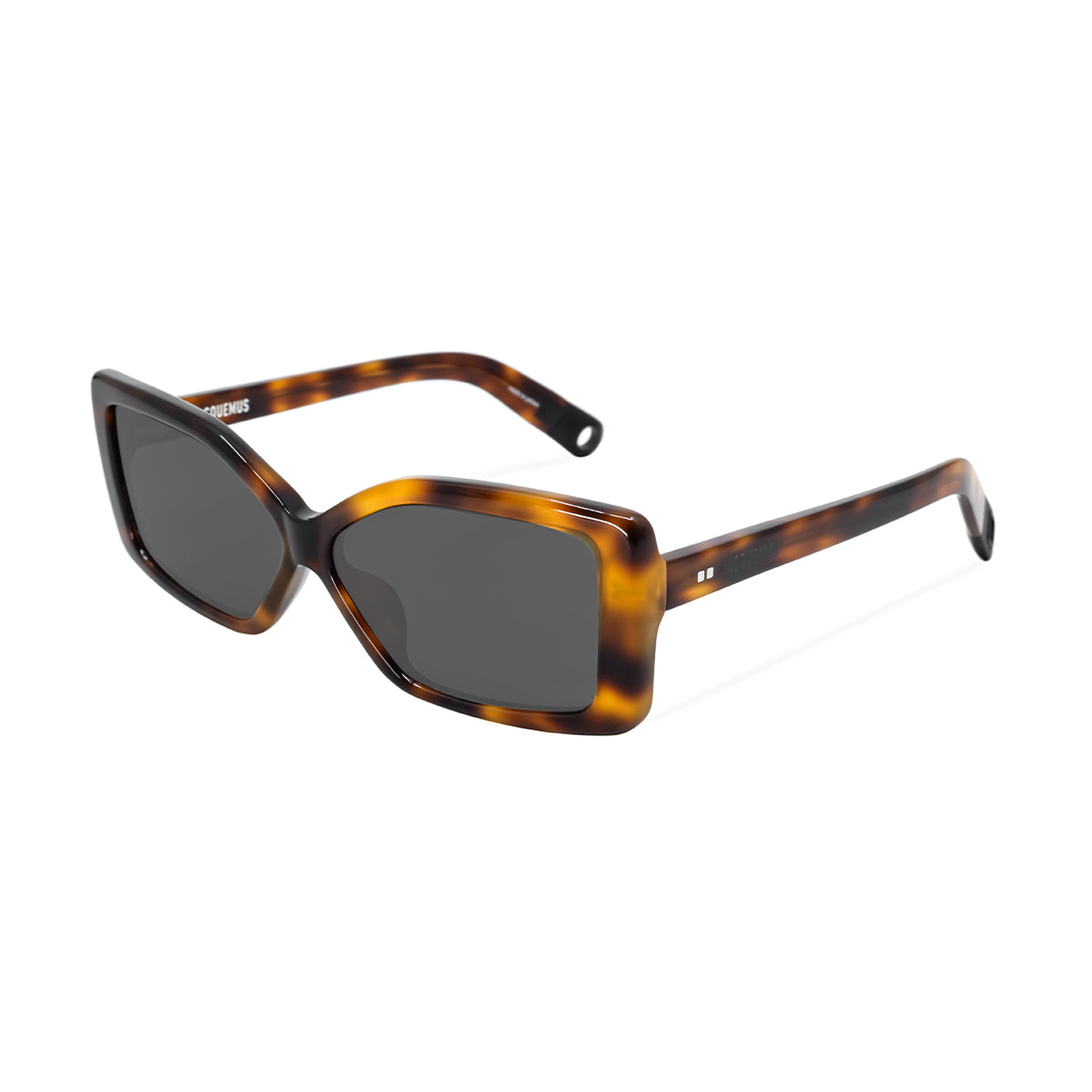 Jacquemus SPIAGGIA JAC/41 002 60-12-145-Sunglasses S.R.Gopal Rao ...