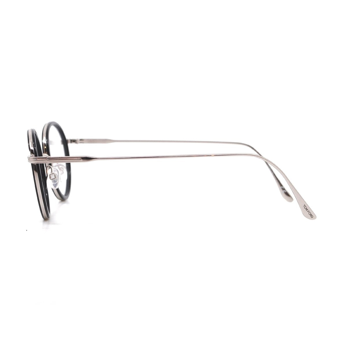 Tom Ford TF5521 001 48-25-145-Spectacle Frames S.R.Gopal Rao Opticians ...