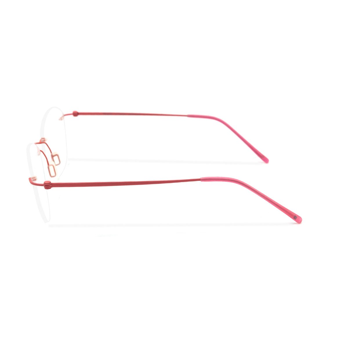Modo 4600 PINK 52-18-142-Spectacle Frames S.R.Gopal Rao Opticians ...