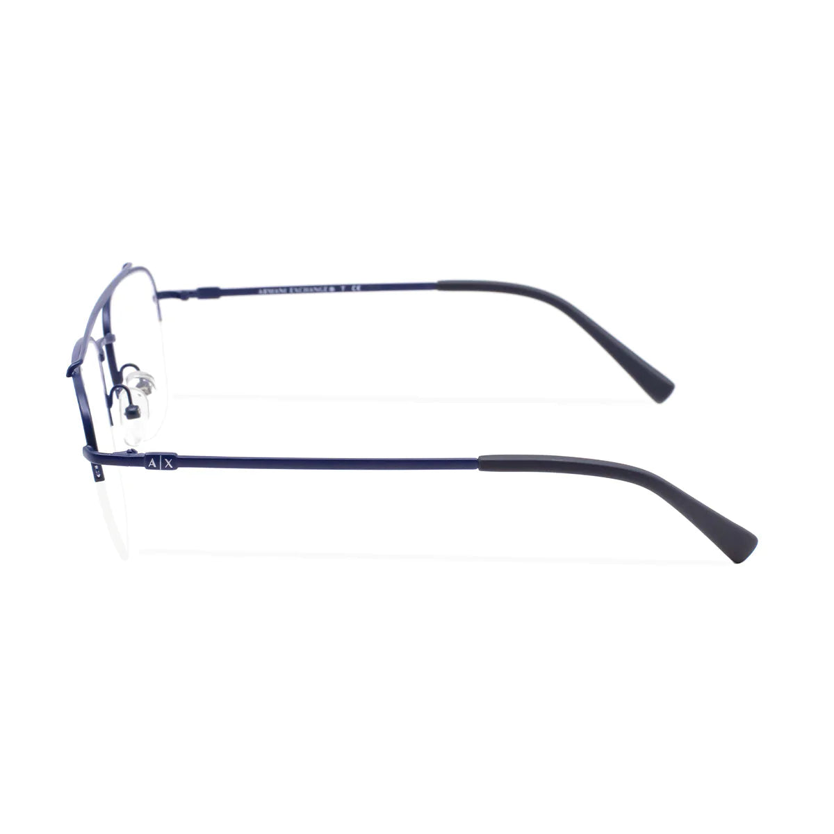 Armani Exchange AX 1049 6095 55-18-145-Spectacle Frames S.R.Gopal Rao ...