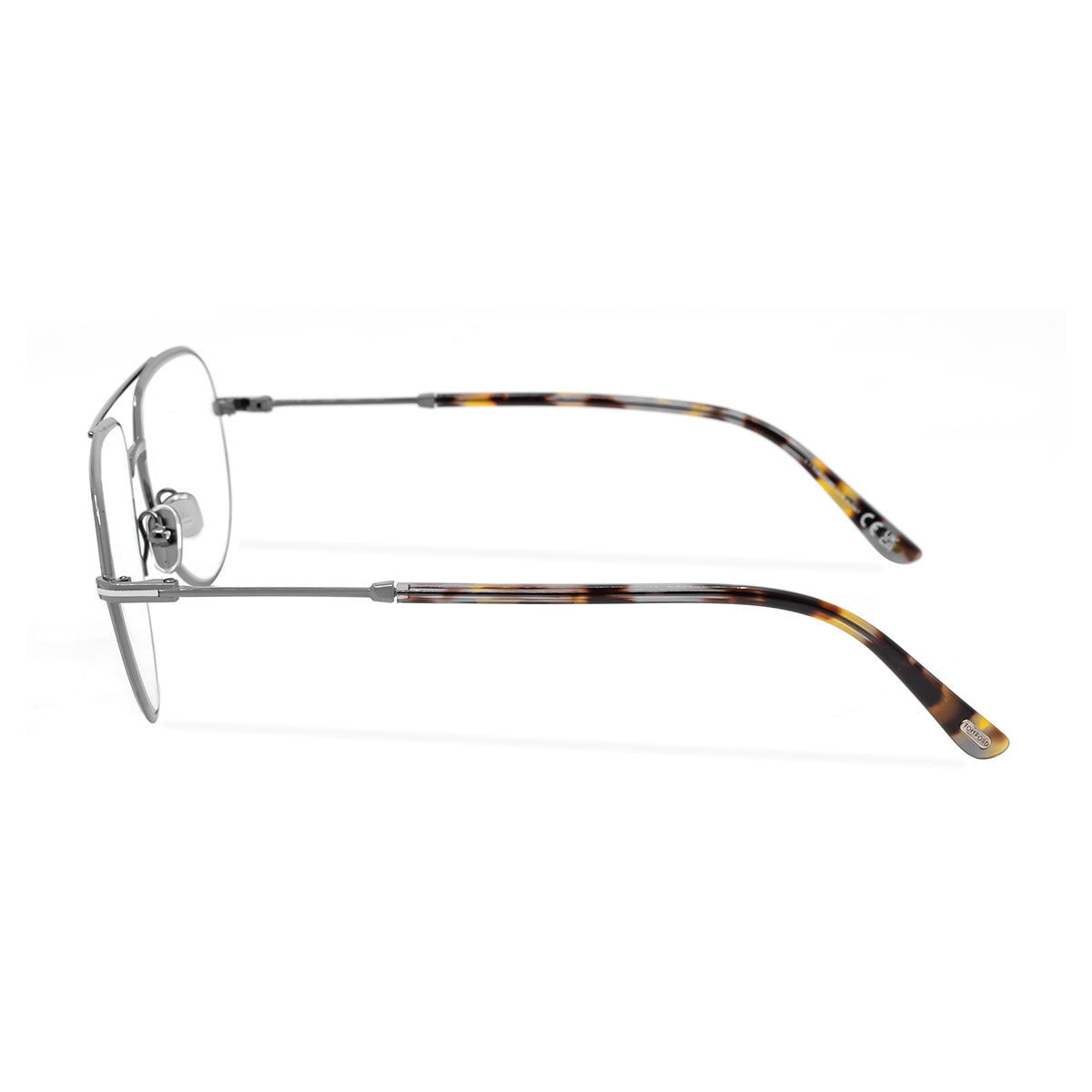 Tom Ford TF 5829-B 008 57-14-145-Spectacle Frames S.R.Gopal Rao ...